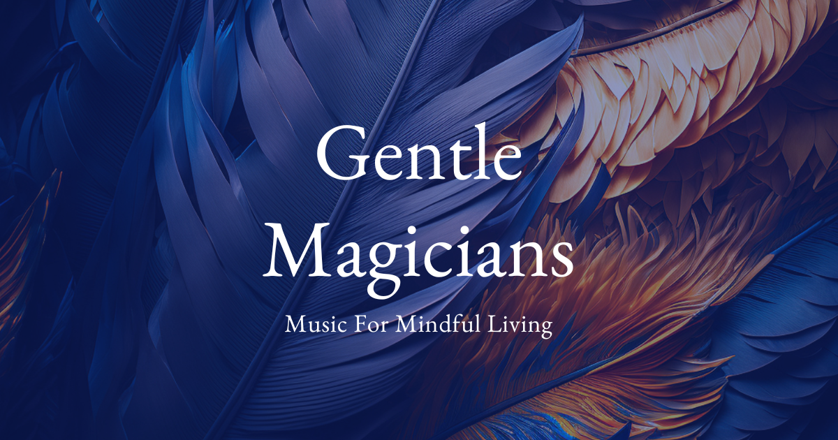 Home - Gentle Magicians